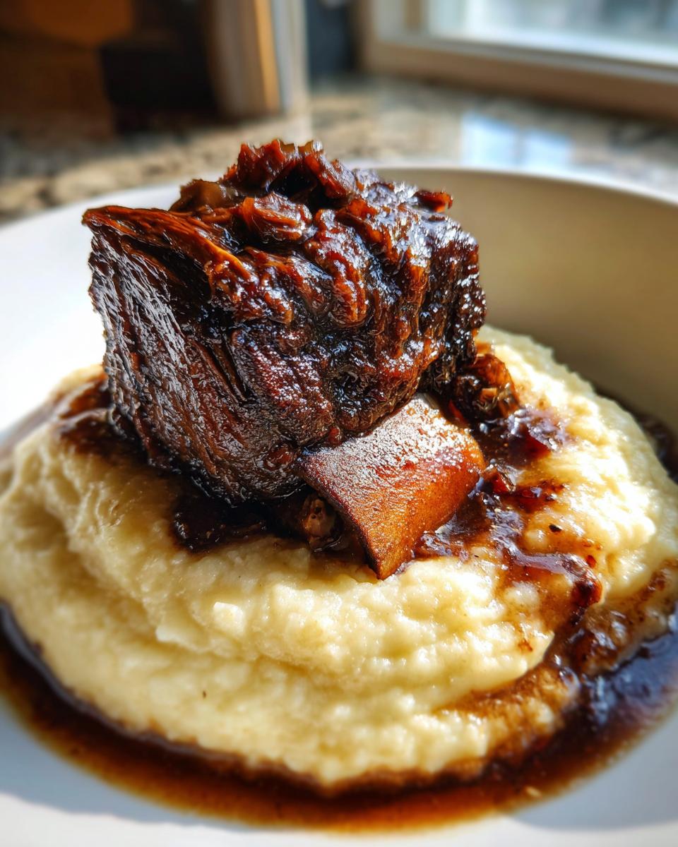 5 Tips for Braised Short Ribs Magic