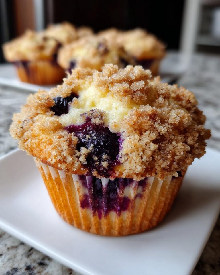 Best blueberry muffin: 12 Fluffy Bites