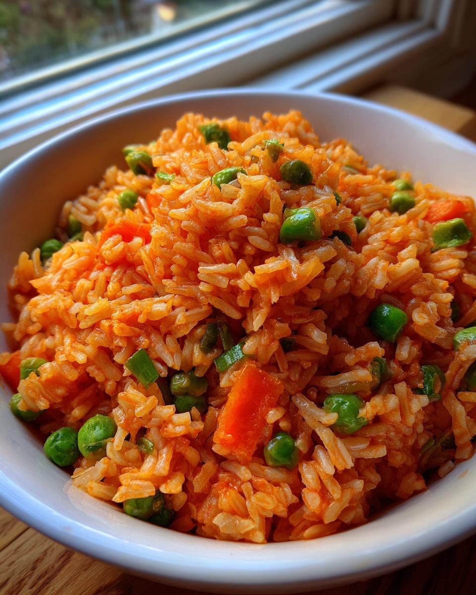 5 Amazing Mexican Rice Secrets