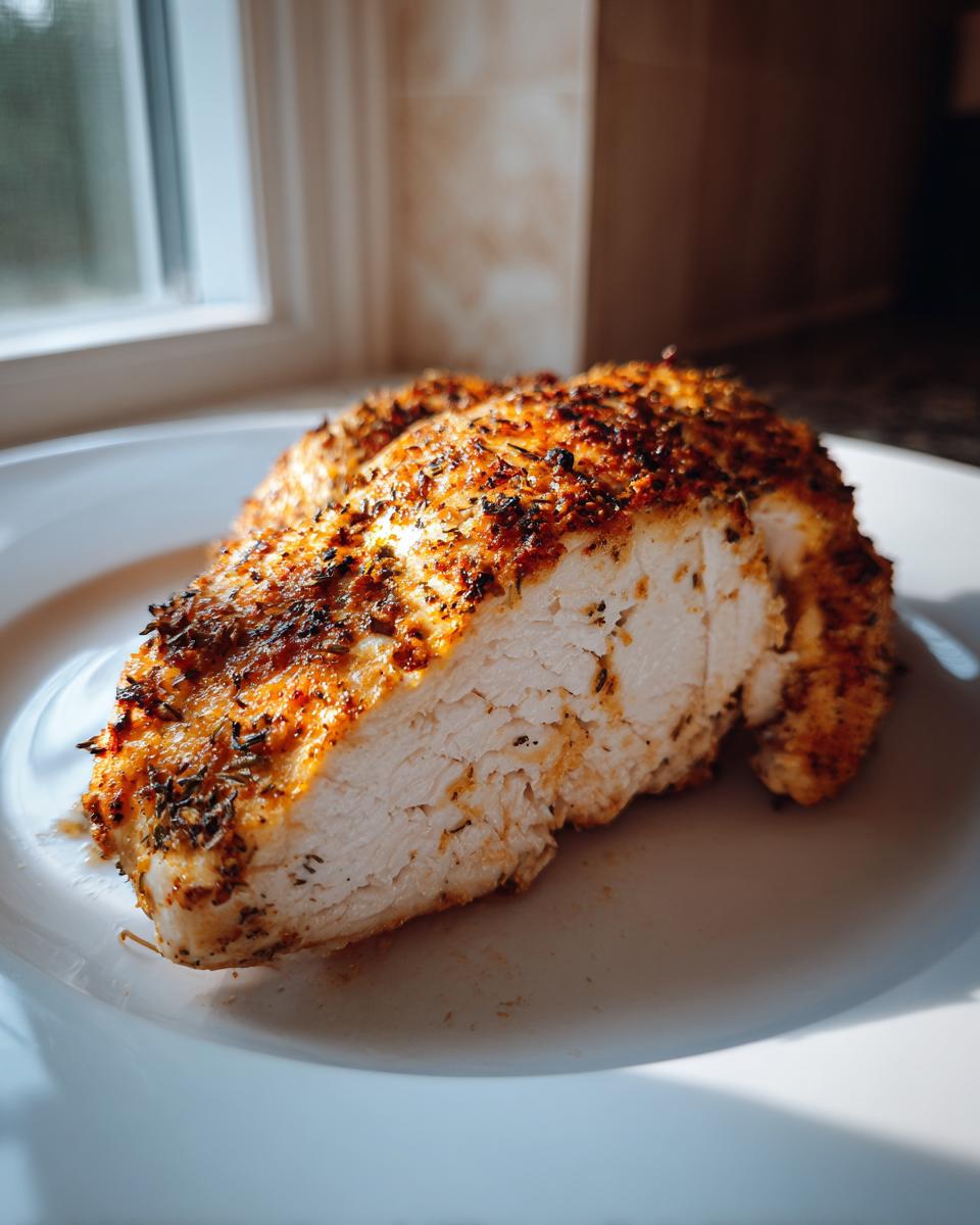 5 Foolproof baked chicken breast Secrets
