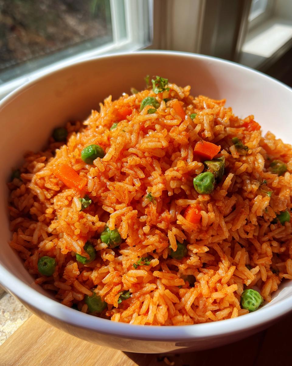 5 Amazing Mexican Rice Secrets