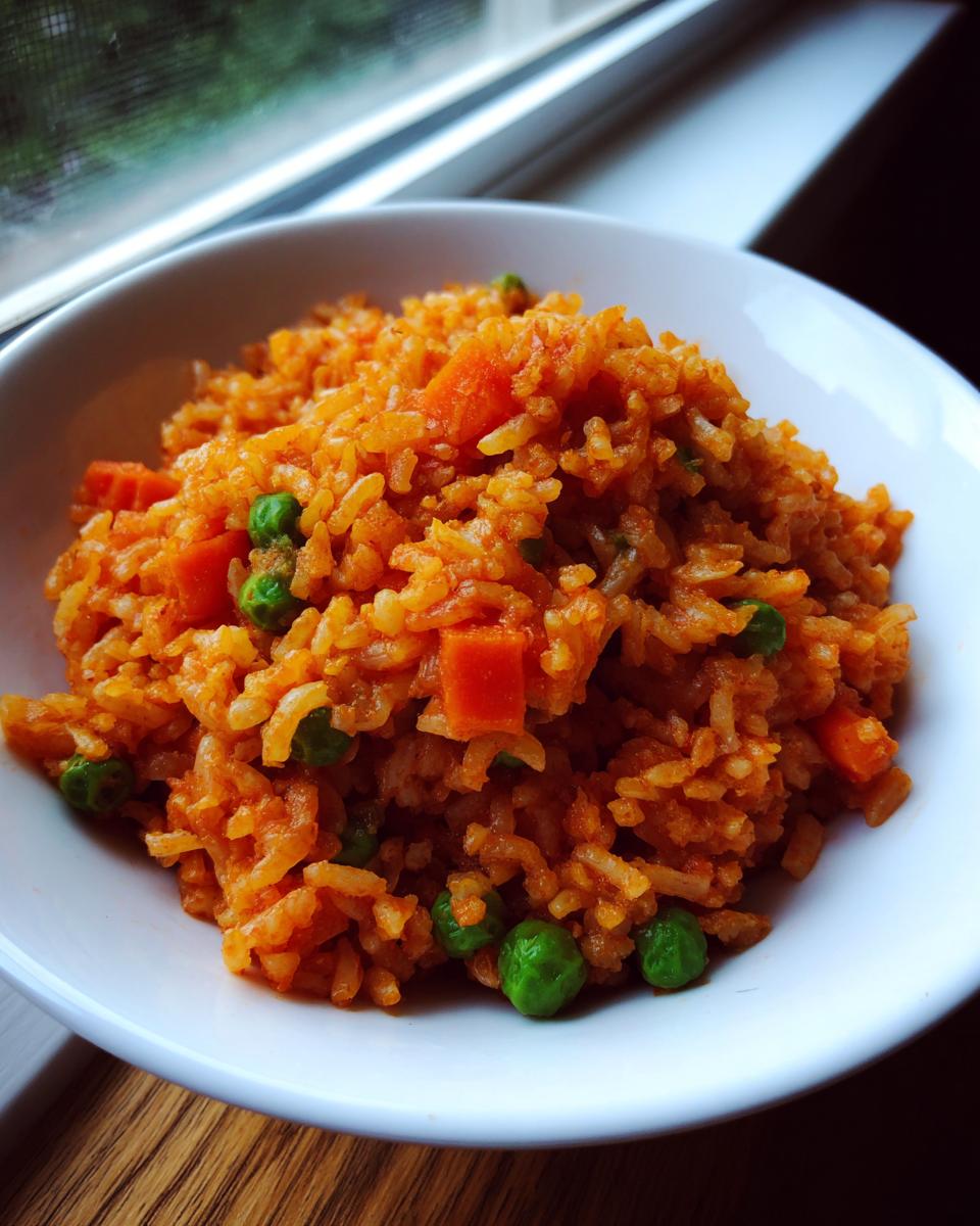 5 Amazing Mexican Rice Secrets