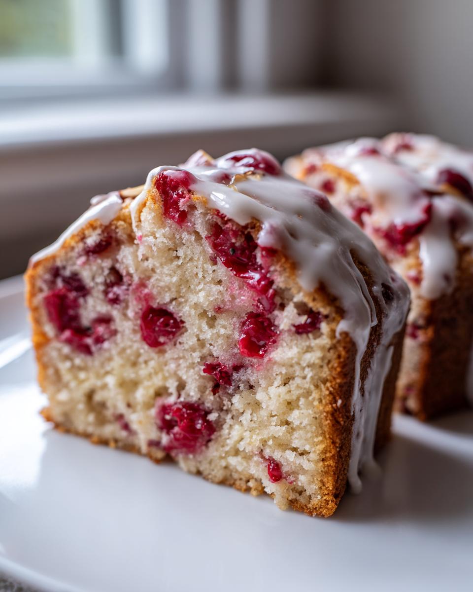 Best Cherry Cake: 1 Simple Flavorful Recipe